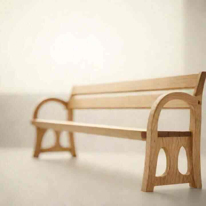 Sitting Bench - Get Best Price from Manufacturers & Suppliers in India