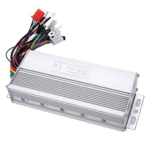 BLDC Motor Controller Price Starting From Rs 40 Pc. Find Verified Sellers in Chennai JdMart