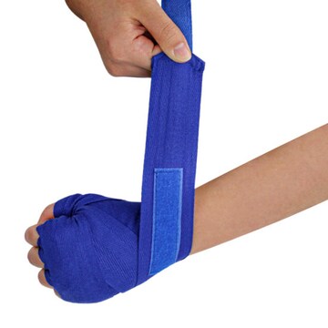 Gisco Hand Wraps - Get Best Price from Manufacturers & Suppliers in India