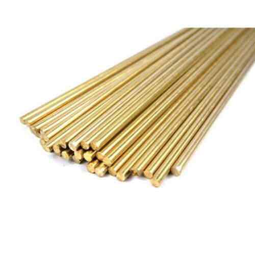 Brass Brazing Wire - Get Best Price from Manufacturers & Suppliers in India