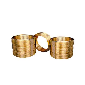 Brass Brazing Wire - Get Best Price from Manufacturers & Suppliers in India
