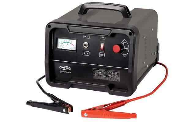 Car battery charger price store