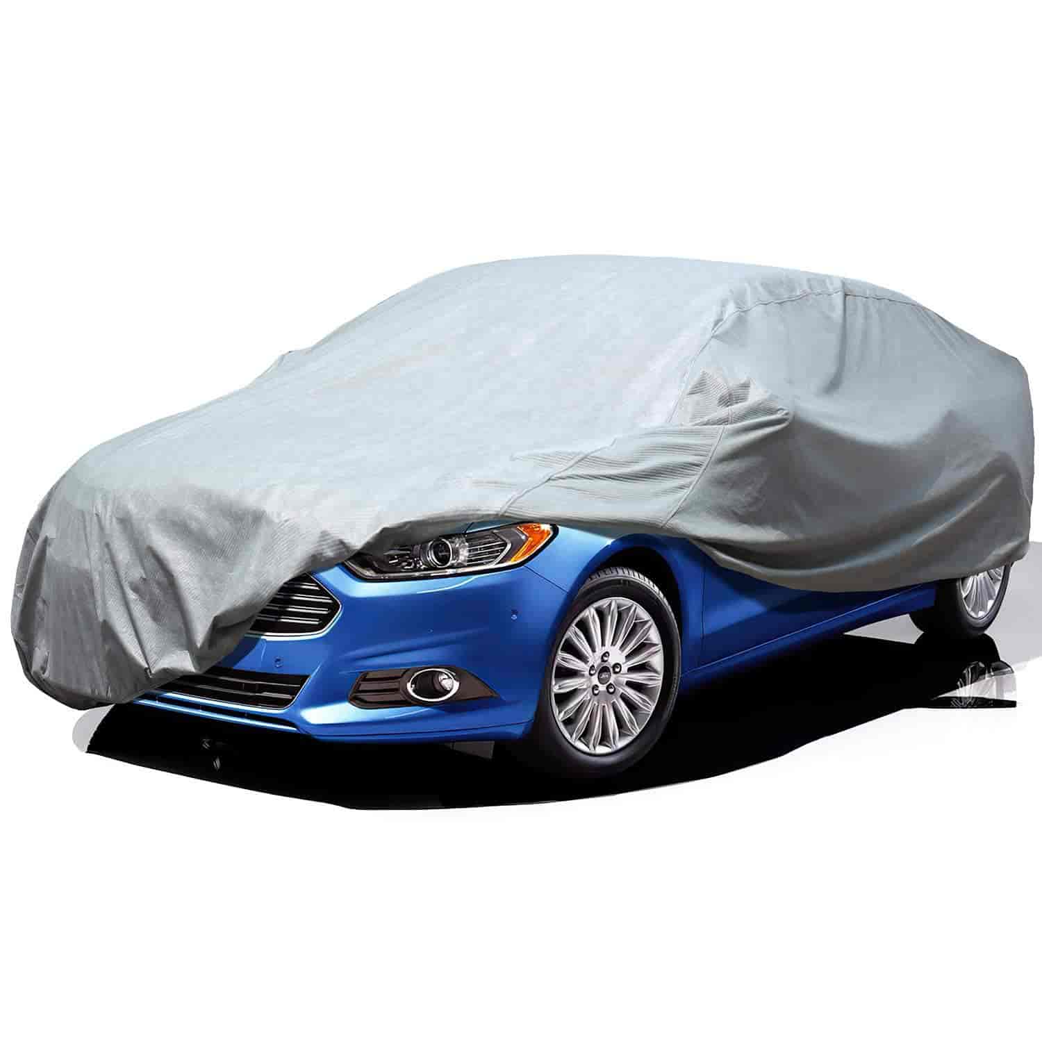 Polco car cover for baleno store