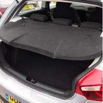 Car Parcel Tray in Amravati - Dealers, Manufacturers & Suppliers - Justdial