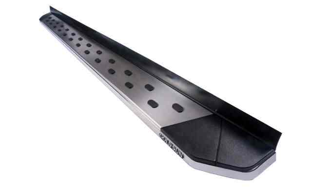 Car Side Foot Rest in Hyderabad Comfortable Adjustable Car Footrest Justdial Verified