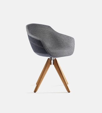 Chair Wooden Base - Get Best Price from Manufacturers & Suppliers in India