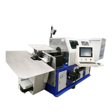 Cnc Wire Bending Machine Manufacturers - Get Best Price from ...