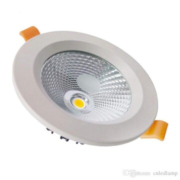 Syska Led Downlight - Get Best Price from Manufacturers & Suppliers in ...