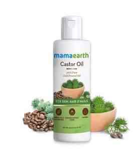 Fresh Castor Oil - Get Best Price from Manufacturers & Suppliers in India