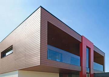 Best Hpl Exterior Cladding Distributors Merino in Surat - Justdial