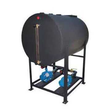 Condensate Tank - Get Best Price from Manufacturers & Suppliers in India
