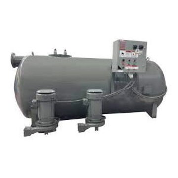 Condensate Tank - Get Best Price from Manufacturers & Suppliers in India
