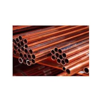 152 Mm Copper Pipe - Get Best Price from Manufacturers & Suppliers in India