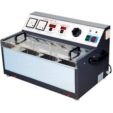 Copper Plating Machinery - Get Best Price from Manufacturers ...