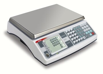 Dc 85 Counting Scale - Get Best Price from Manufacturers & Suppliers in ...