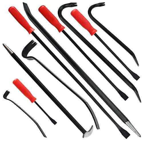TATA Crowbar Tata Agrico Crowbar Price Starting From Rs 500 Pc. Find Verified Sellers in Hyderabad JdMart