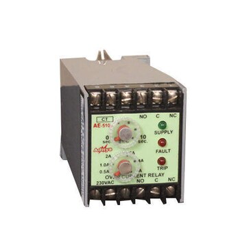 Omron Current Relay - Get Best Price from Manufacturers & Suppliers in ...