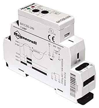 Eri Current Sensing Relay - Get Best Price from Manufacturers ...