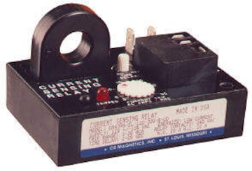 Eri Current Sensing Relay - Get Best Price from Manufacturers ...