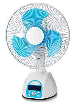 Led Table Fan - Get Best Price from Manufacturers & Suppliers in India
