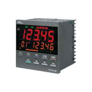 Power Tech Process Indicator And Controller - Get Best Price from ...