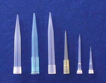 Disposable Pipette Tip in Tirupati - Dealers, Manufacturers & Suppliers ...