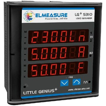 Secure Digital Energy Metre - Get Best Price from Manufacturers ...