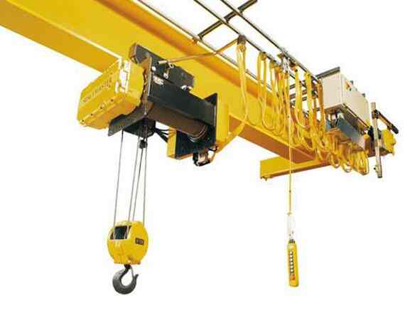 Crane Part - Get Best Price from Manufacturers & Suppliers in India