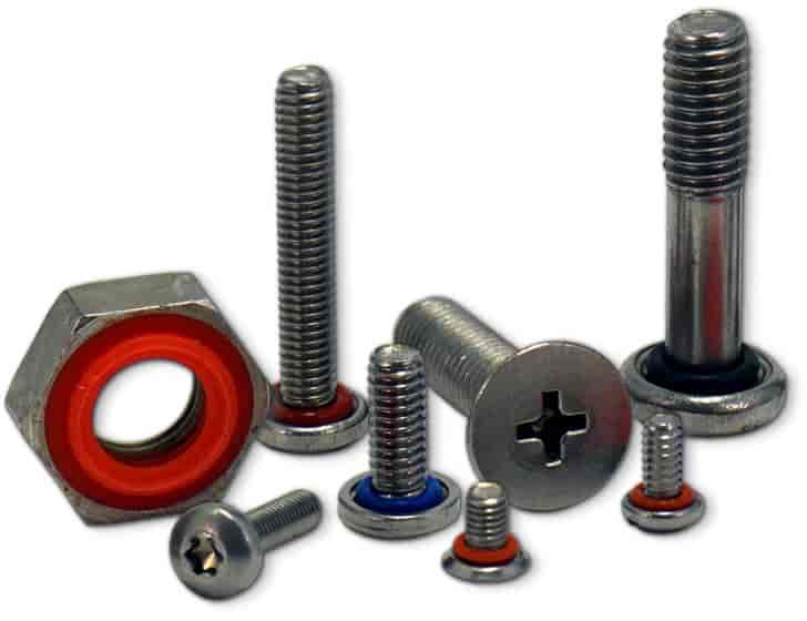 Threaded Fastener Distributors - Get Best Price from Manufacturers ...