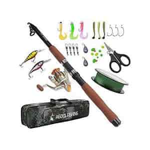 Fishing Accessories Price Starting From Rs 6 000 Pc. Find Verified Sellers in Alipurduar JdMart
