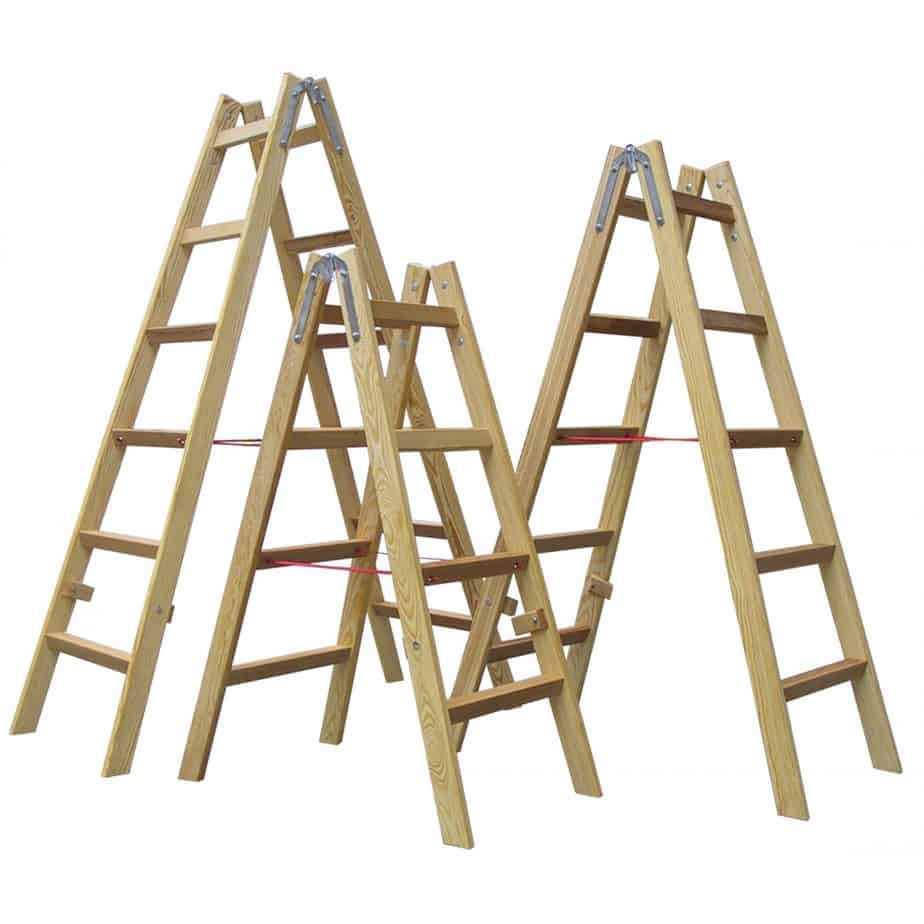 Aluminium Folding Ladder 10 Feet Get Best Price from Manufacturers Suppliers in India