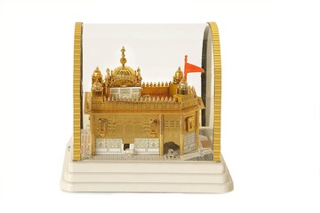 Glass Temple in Jaipur - Dealers, Manufacturers & Suppliers - Justdial