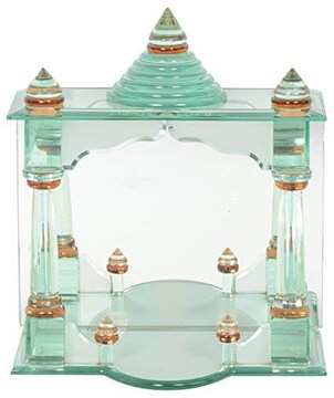 Glass Temple in Jaipur - Dealers, Manufacturers & Suppliers - Justdial
