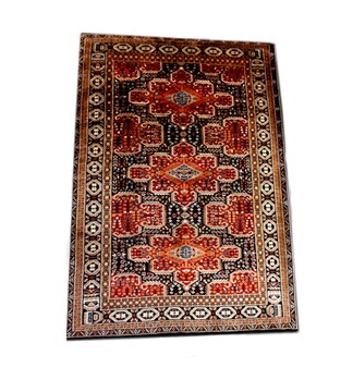 Jute Hand Knotted Qaleen - Get Best Price from Manufacturers ...