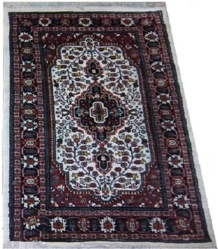 Jute Hand Knotted Qaleen - Get Best Price from Manufacturers ...