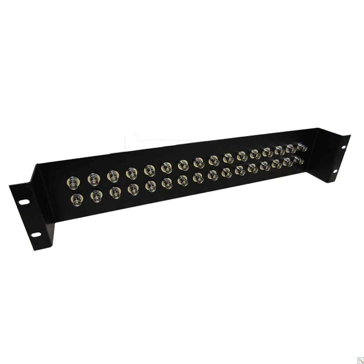 Horizontal Patch Panel Price Starting From Rs 3,000/Unit. Find Verified ...