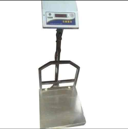 Innovative Pack Tech Industrial Weighing Scale - Get Best Price from ...