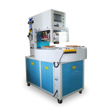 High Frequency Welding Machine in Ichalkaranji - Dealers, Manufacturers ...