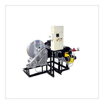 Hot Air Boiler - Get Best Price from Manufacturers & Suppliers in India