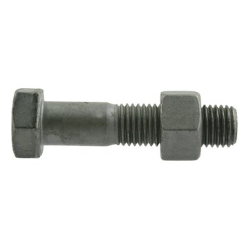 Best Hot Dip Galvanised Nut Bolt Manufacturers in Delhi - Justdial