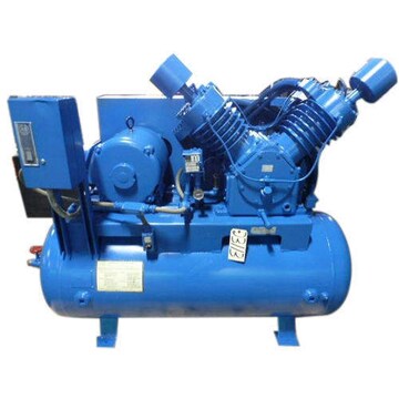 Air Compressor Pump in Mumbai - Dealers, Manufacturers & Suppliers ...