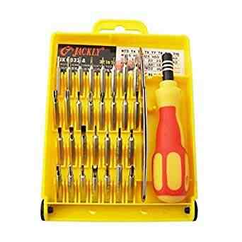 Tata screwdriver set store