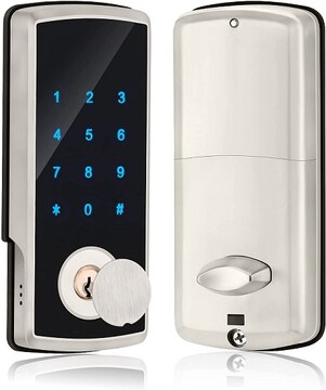 Keyless Lock - Get Best Price from Manufacturers & Suppliers in India
