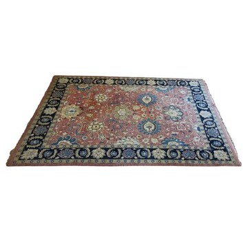Jute Hand Knotted Qaleen - Get Best Price from Manufacturers ...