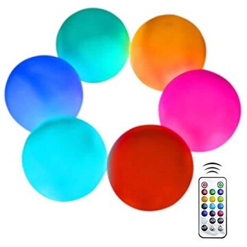 Light Emitting Diode Color Ball - Get Best Price from Manufacturers ...