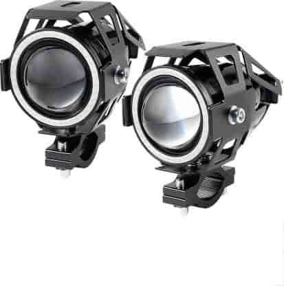 Led Fog Light For Bike Price Starting From Rs 516 Unit. Find Verified Sellers in Bangalore JdMart