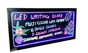 Best Led Writing Board Manufacturers in Rajkot - Justdial