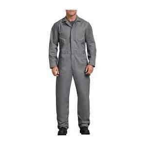 Global Uniforms Industrial Coverall - Get Best Price from Manufacturers ...