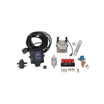 Lpg Ecu Kit Box in Phagwara - Dealers, Manufacturers & Suppliers -Justdial