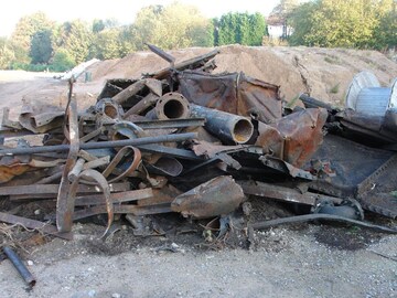 Mechanical Instrument Scrap - Get Best Price from Manufacturers ...